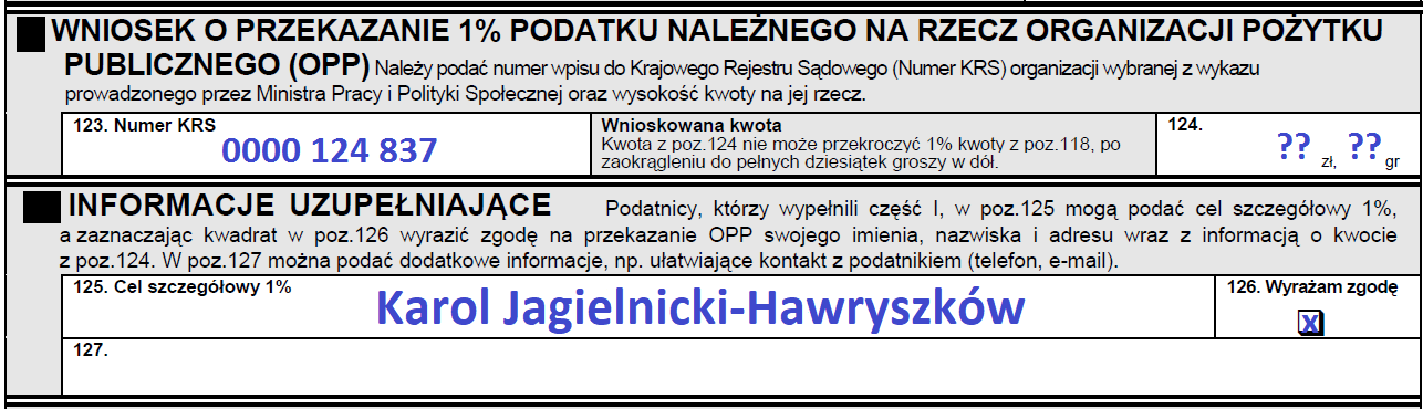 Karol Jagielnicki-Hawryszków – Stowarzyszenie Liver