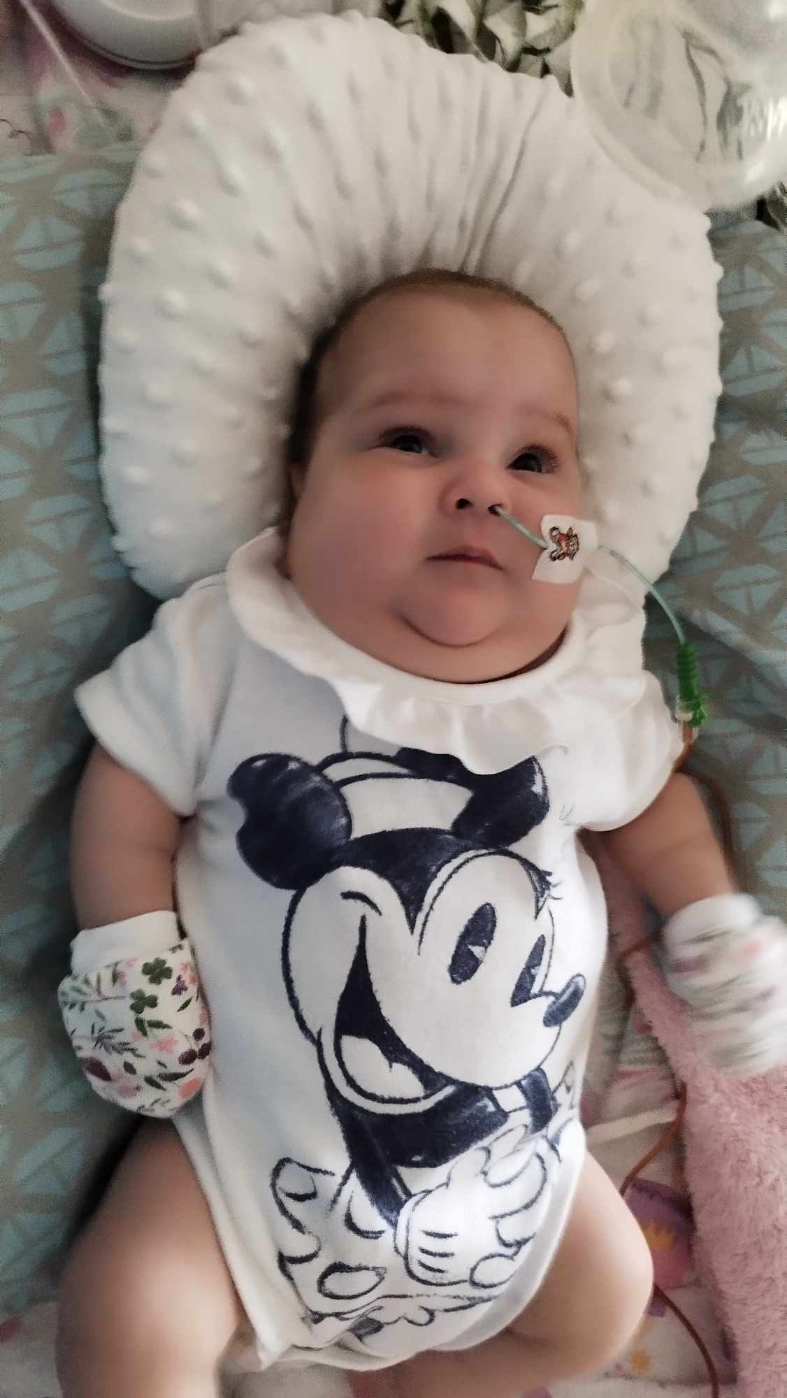 Konieczny Ewelinka – Stowarzyszenie Liver